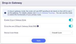 GL-iNet Brume 2 GL-MT2500A Security Gateway review - The Gadgeteer
