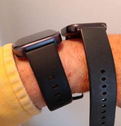 HiFuture FutureFit Ultra2 smartwatch review - How futuristic is it ...