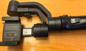 Hohem iSteady Mobile Plus Gimbal review - The Gadgeteer