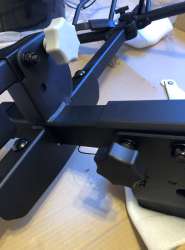 Hollywood Racks RV Rider EBike Rack review - The Gadgeteer