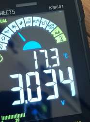 Kaiweets KM601 Smart Digital Multimeter review – Bright, accurate, easy ...