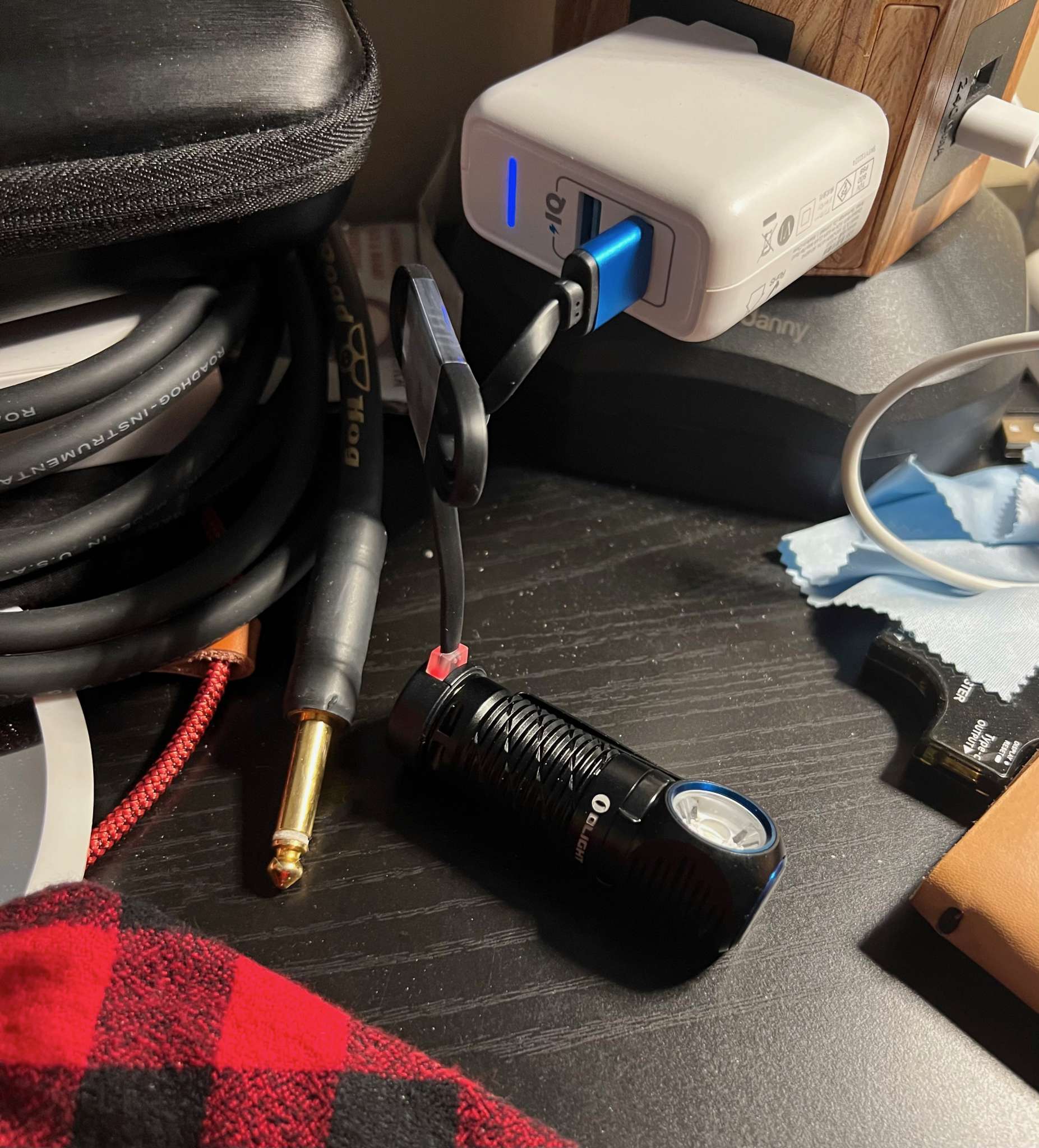 Olight Perun 2 Mini EDC flashlight review - The Gadgeteer