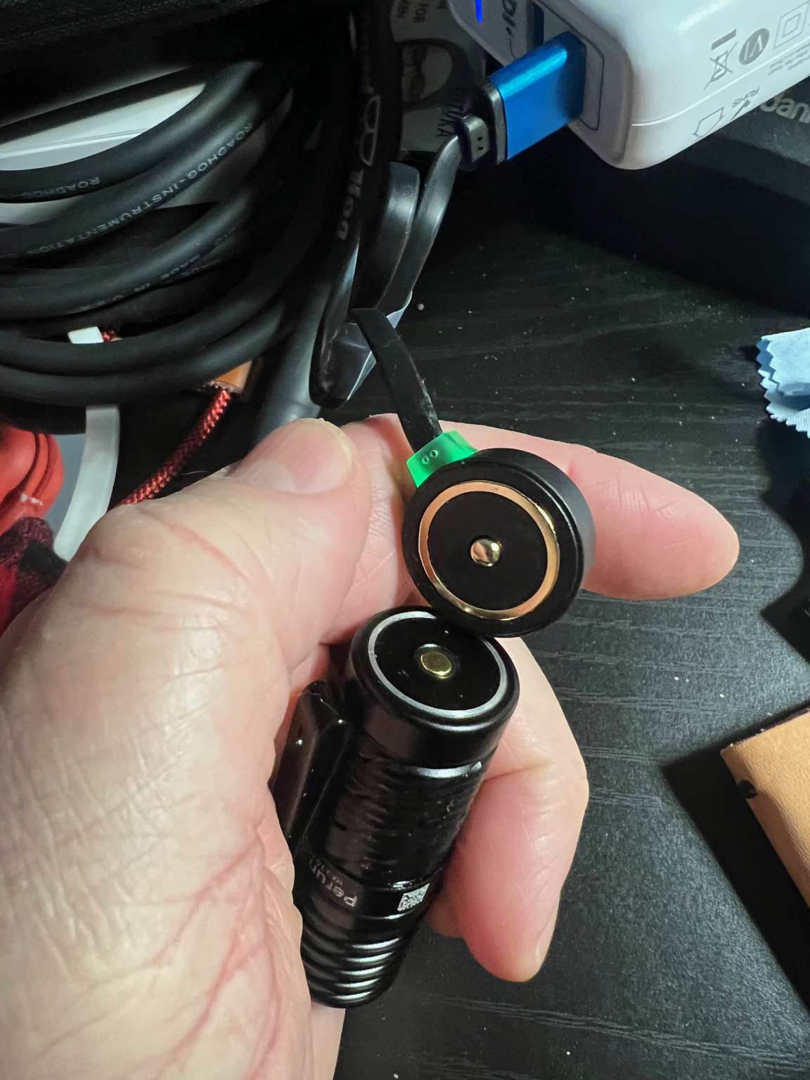 Olight Perun 2 Mini EDC flashlight review - The Gadgeteer