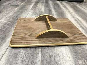 Plankpad Pro plank and balance board review - gamify your core workout ...