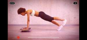 Plankpad Pro plank and balance board review - gamify your core workout ...
