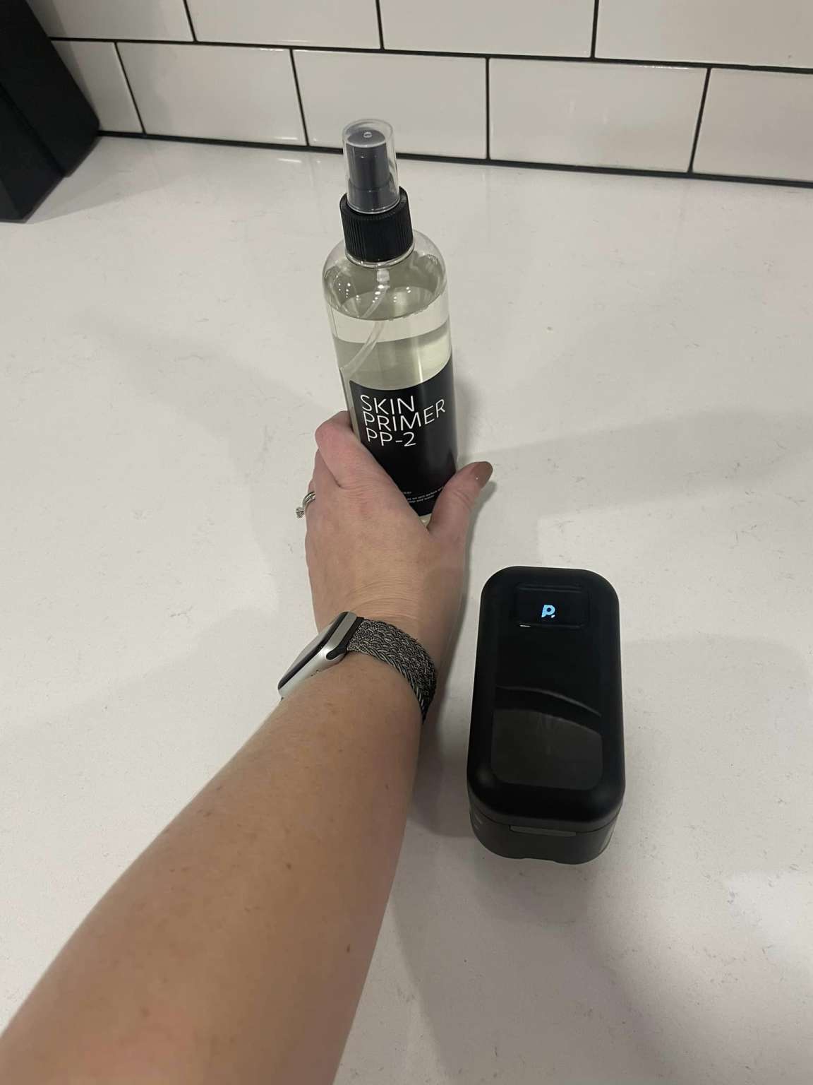 Prinker M temporary tattoo printer review - New school or traditional ...