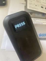 Prinker M temporary tattoo printer review - New school or traditional ...