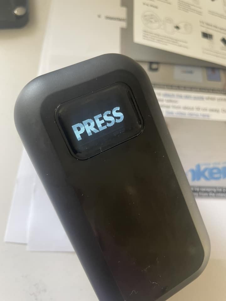 Prinker M temporary tattoo printer review - New school or traditional ...