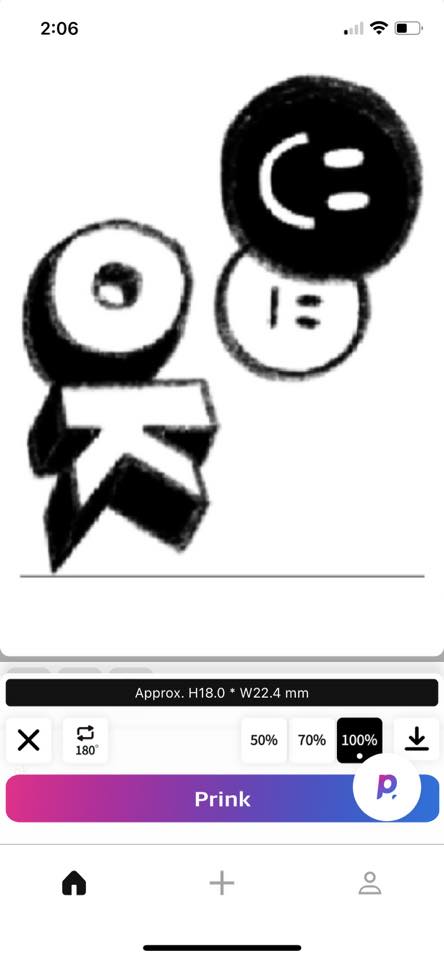 Prinker M temporary tattoo printer review - New school or traditional ...