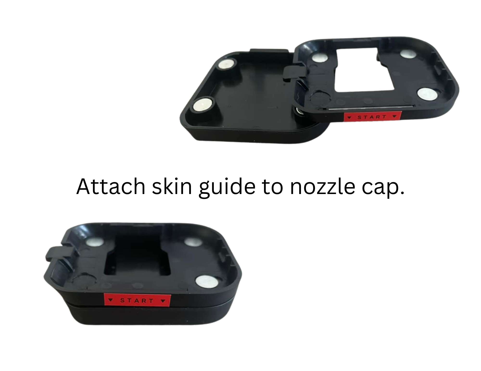 Prinker M temporary tattoo printer review - New school or traditional ...