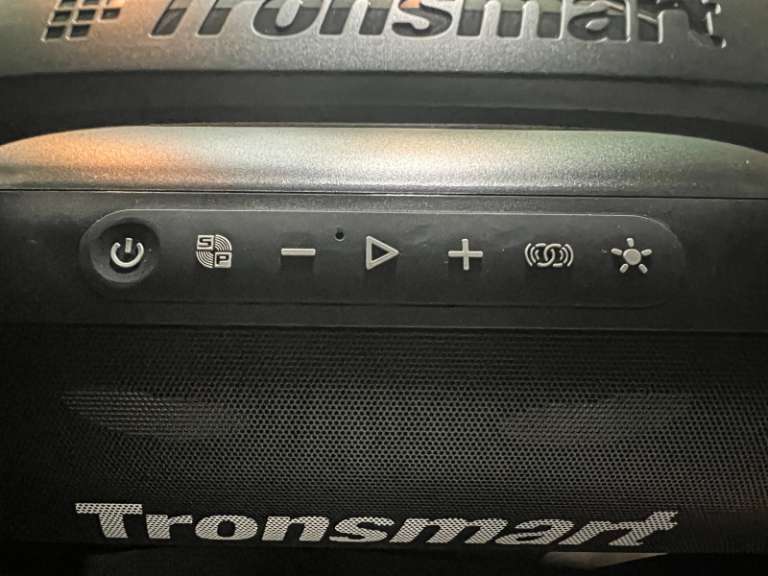 Tronsmart Bang SE Bluetooth speaker review - The Gadgeteer