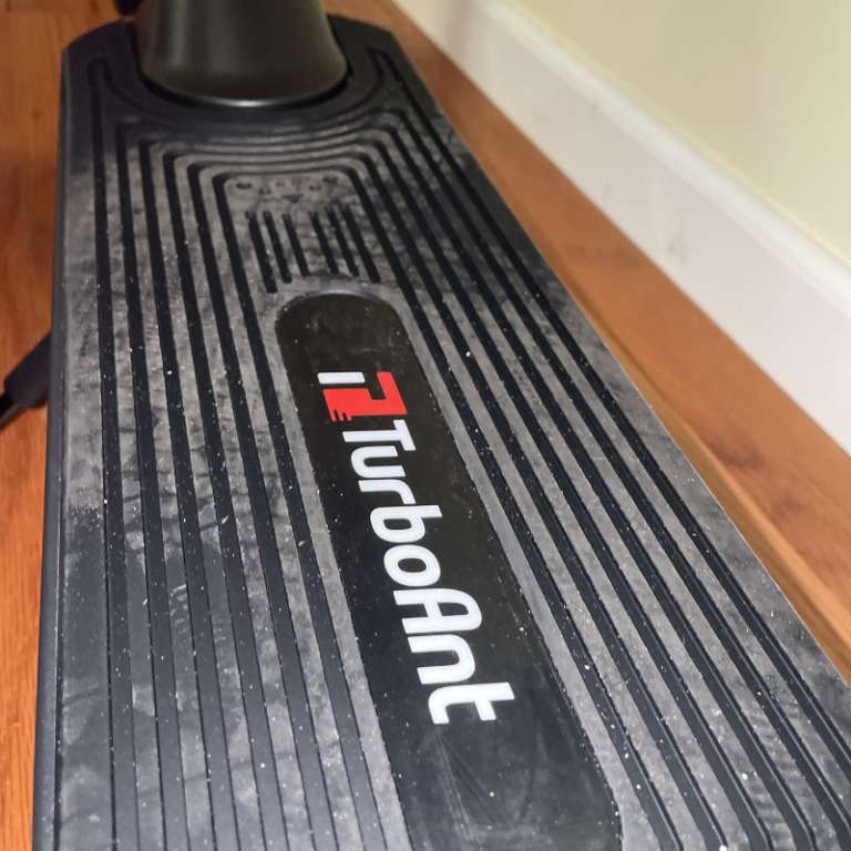 TurboAnt M10 Lite Folding Electric Scooter review - Zippy and fun ...