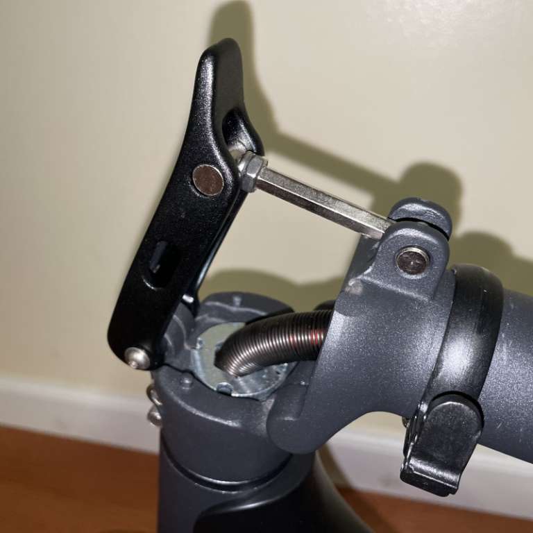 TurboAnt M10 Lite Folding Electric Scooter review - Zippy and fun ...
