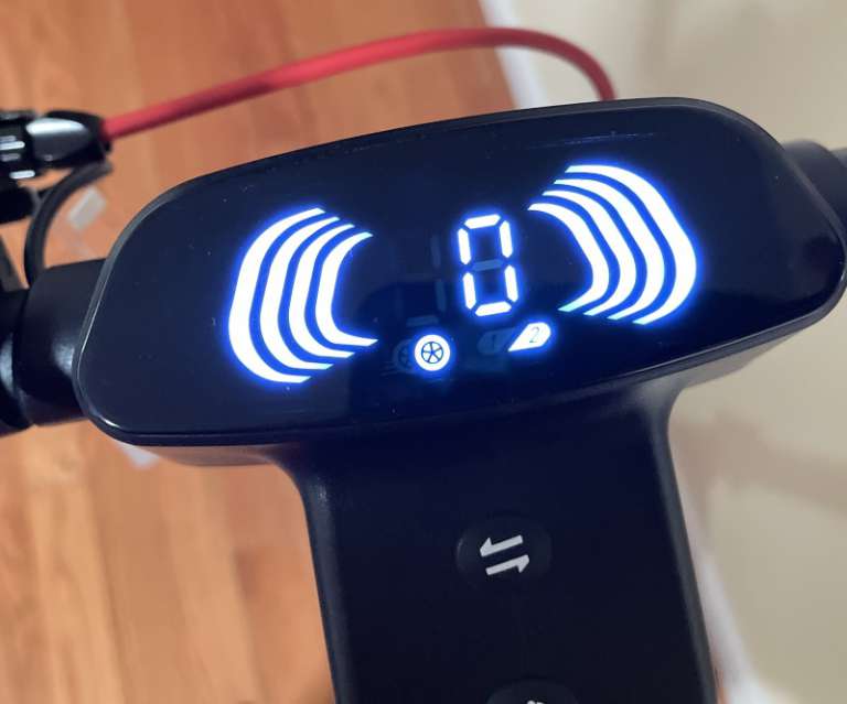 TurboAnt M10 Lite Folding Electric Scooter review - Zippy and fun ...