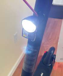 TurboAnt M10 Lite Folding Electric Scooter review - Zippy and fun ...