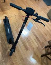TurboAnt M10 Lite Folding Electric Scooter review - Zippy and fun ...