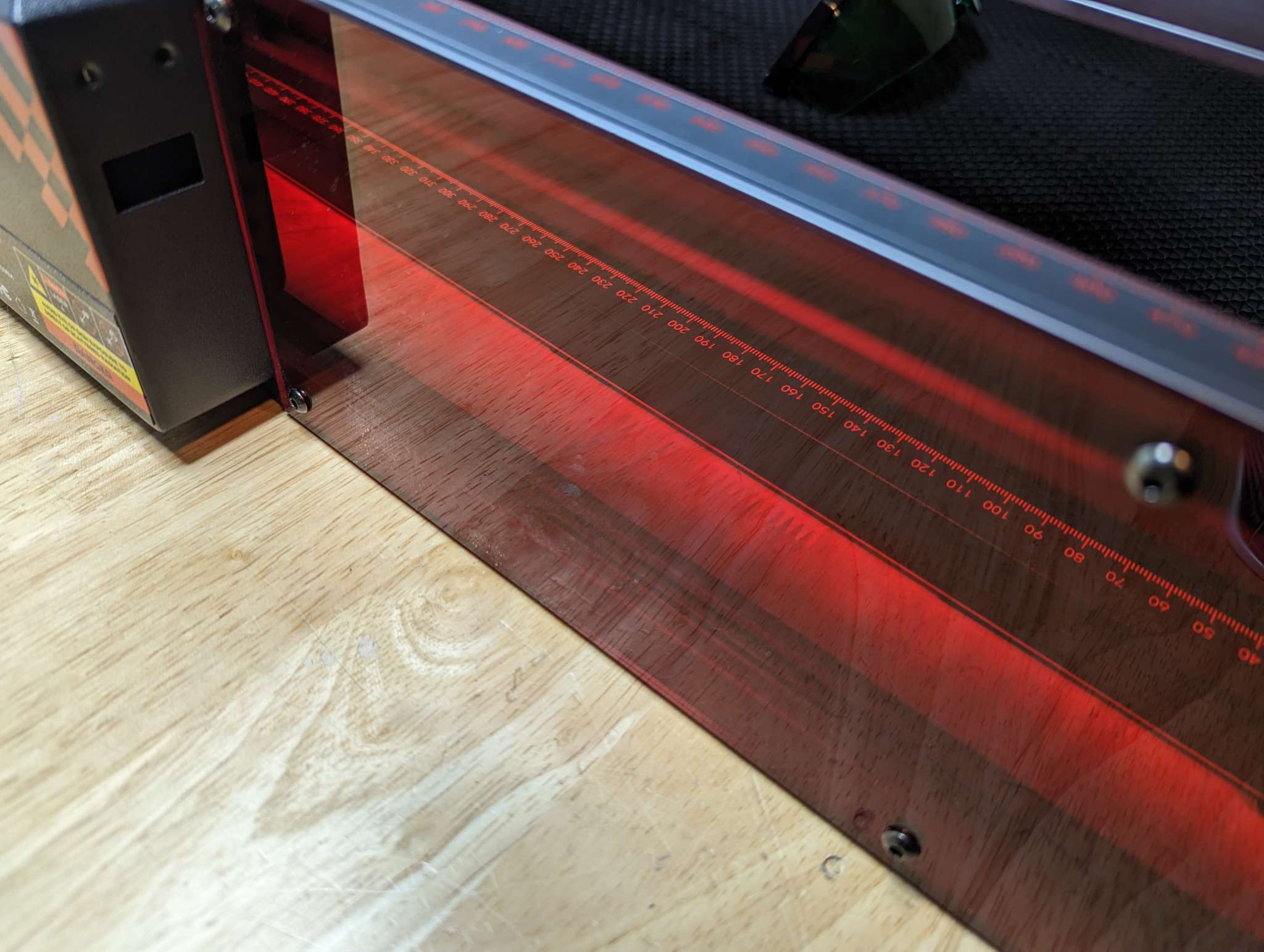 TwoTrees TS2 10W Diode Laser Engraver review - A powerful auto-focusing ...