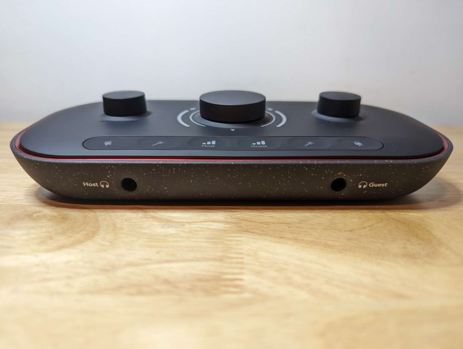 Focusrite Vocaster Two Studio Podcasting Kit review - Podcasting made ...