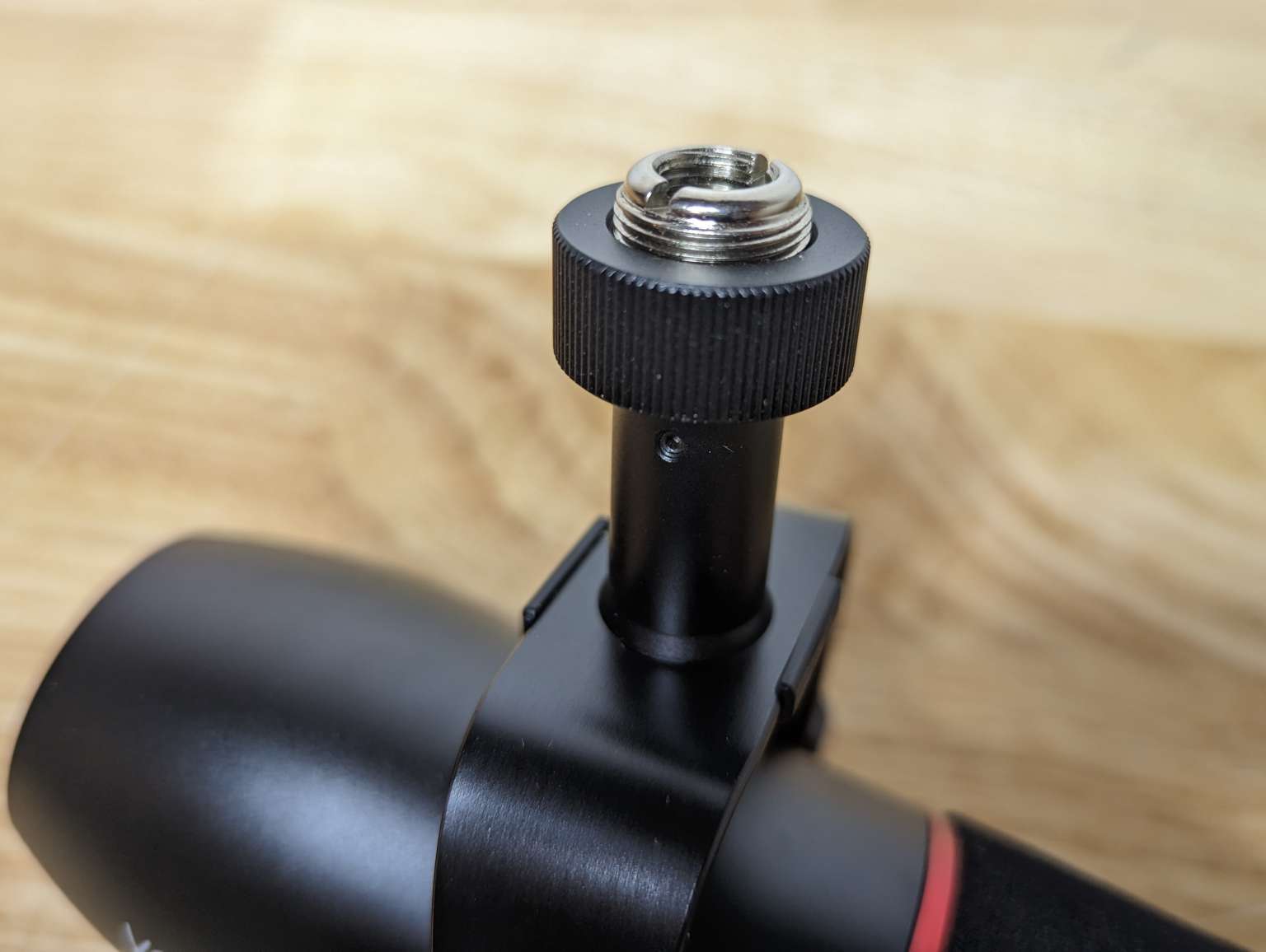 Focusrite Vocaster Two Studio Podcasting Kit review - Podcasting made ...