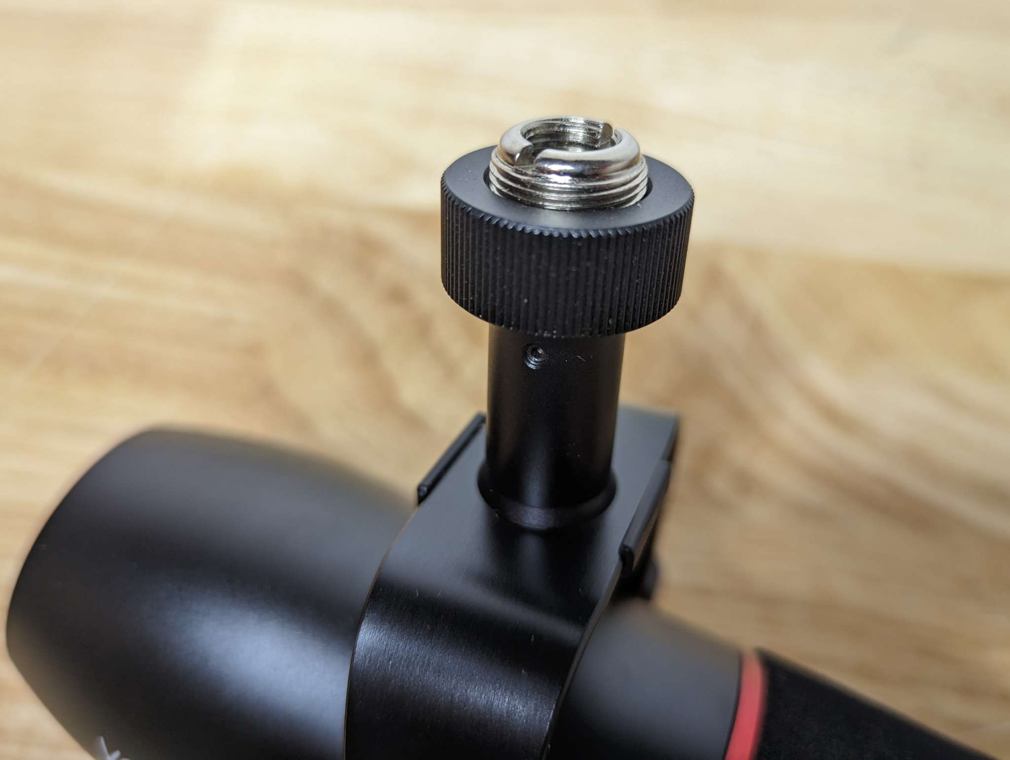 Focusrite Vocaster Two Studio Podcasting Kit review - Podcasting made ...