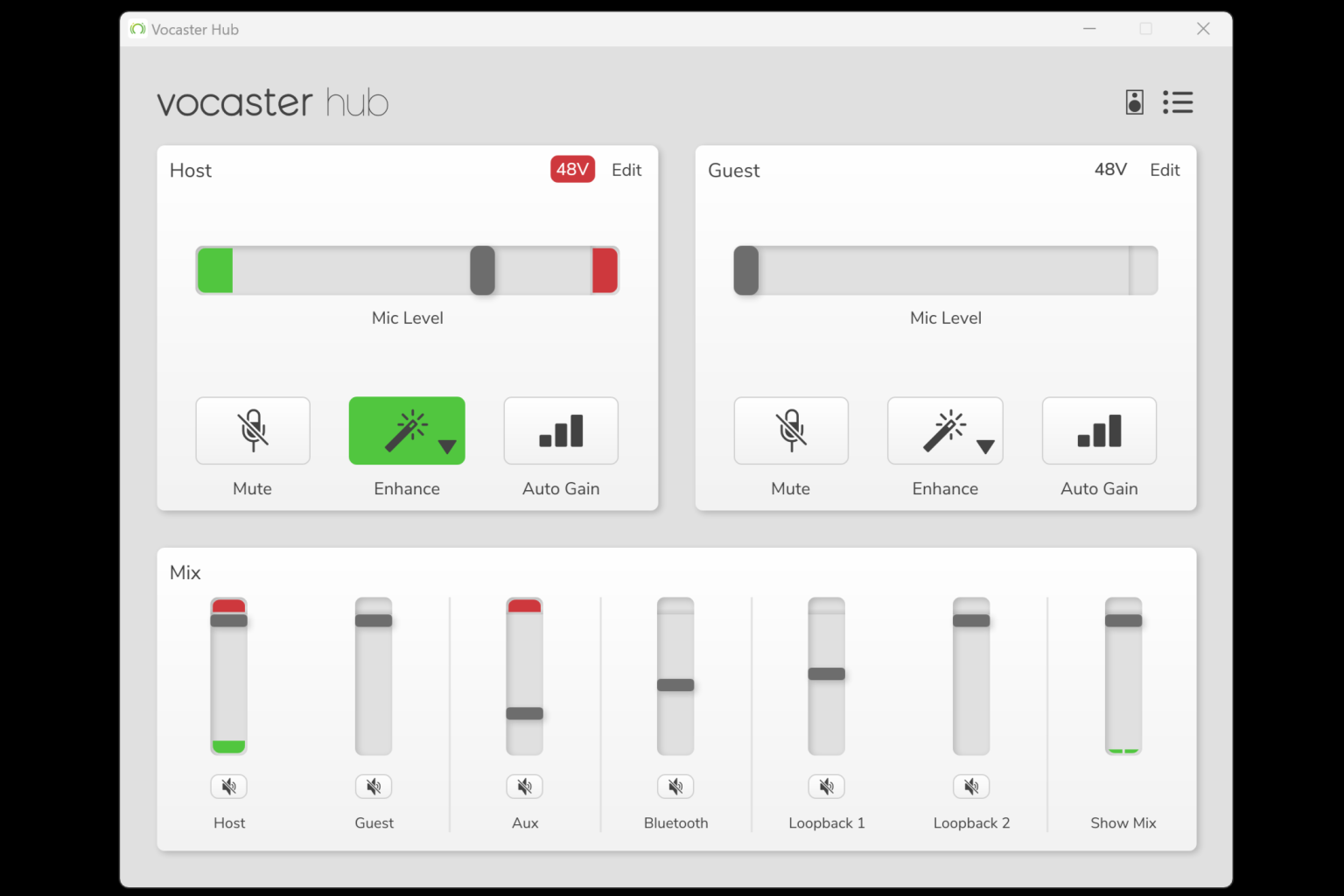 Focusrite Vocaster Two Studio Podcasting Kit review - Podcasting made ...