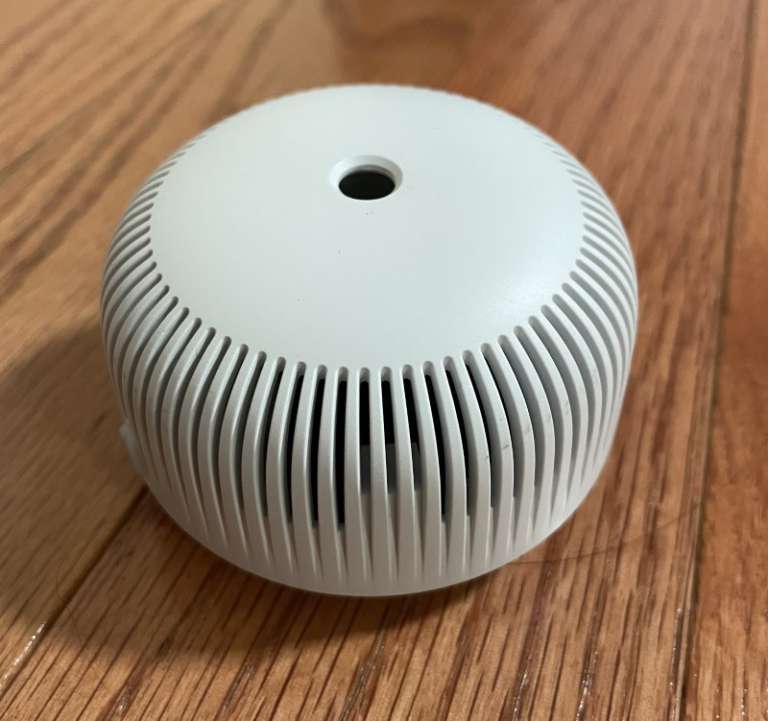 X-Sense XS03-WX WiFi Smoke Alarm review – Prevent that burnt toast from ...