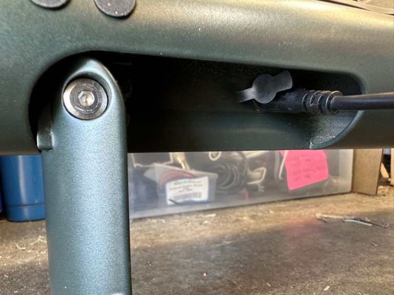 Atomi Alpha electric scooter review - The Gadgeteer