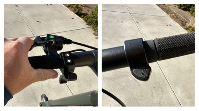 Atomi Alpha electric scooter review - The Gadgeteer