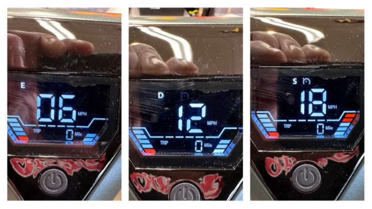 Atomi Alpha electric scooter review - The Gadgeteer