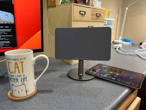 Benks Infinity Pro Magnetic iPad Stand review - The Gadgeteer