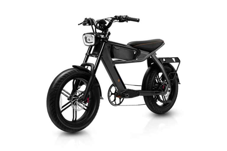 The C3STROM ASTRO PRO eBike is out of this world! - The Gadgeteer