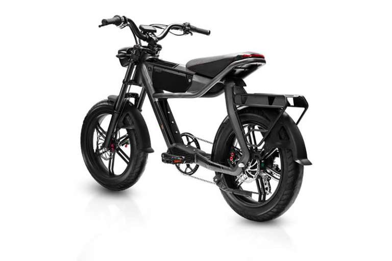 The C3STROM ASTRO PRO eBike is out of this world! - The Gadgeteer
