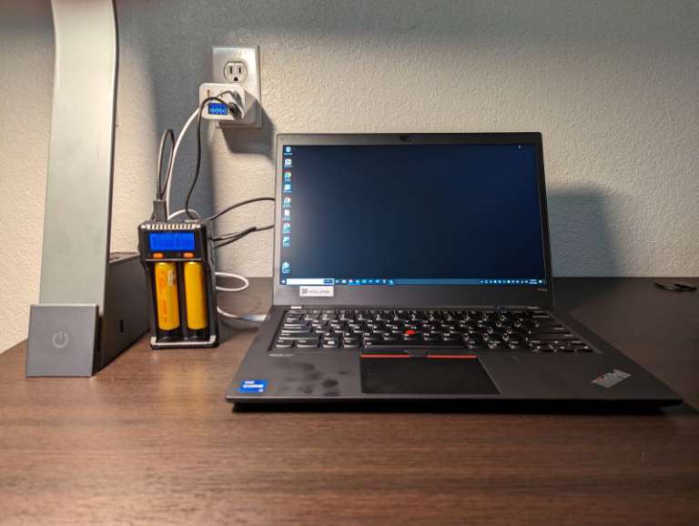 Chargeasap Zeus 270W GaN USB-C Charger review - "World's first and ...