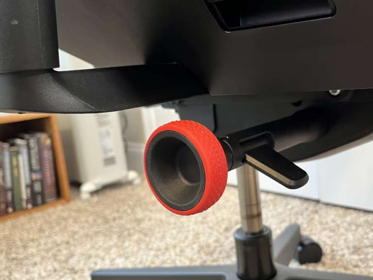 Herman Miller and Logitech Vantum gaming chair review - an amazing ...