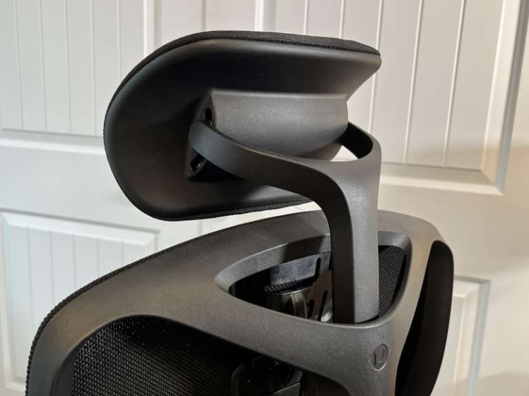 Herman Miller and Logitech Vantum gaming chair review - an amazing ...