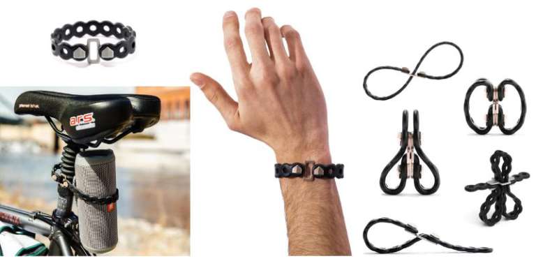 5 last minute unique multi-tools and EDC gift ideas plus 1 crazy idea ...