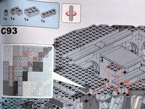 JMBricklayer Medieval Lighthouse Building Block Set review - a ...
