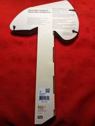 5.11 Tactical CFA Peacemaker Tomahawk review - The Gadgeteer