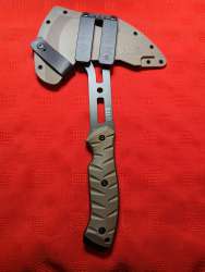 5.11 Tactical CFA Peacemaker Tomahawk review - The Gadgeteer