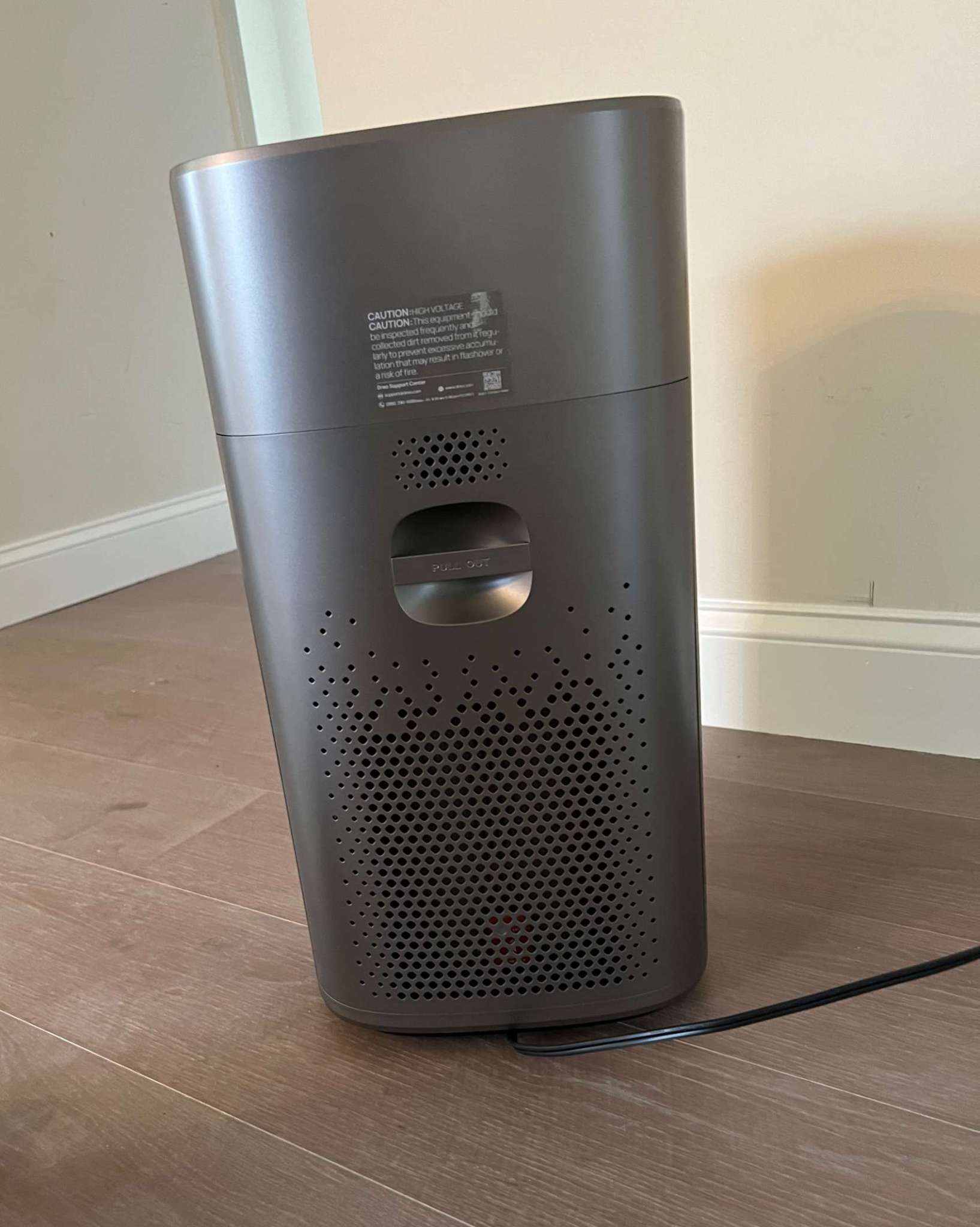 Dreo Macro Max S air purifier review - Helps you breathe easier - The ...