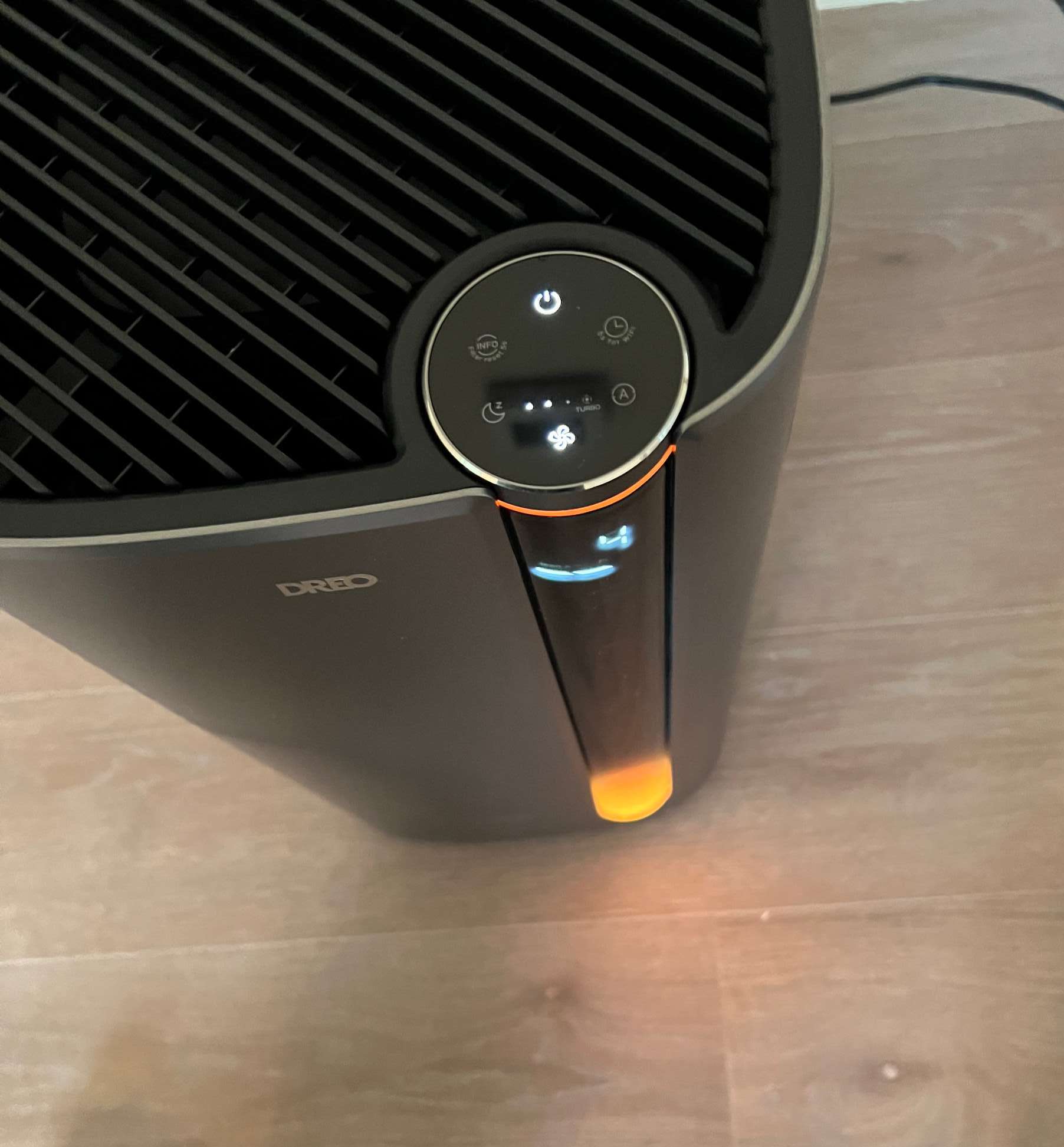 Dreo Macro Max S air purifier review - Helps you breathe easier - The ...