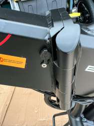 ENGWE EP-2 Pro Foldable E-Bike review - The Gadgeteer