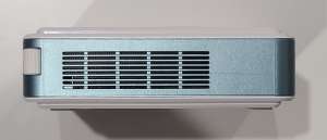 EZCast Beam J4A projector review - my mini module makes mega movies ...