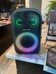 Tronsmart Halo 100 portable party speaker review - Let's get this party ...