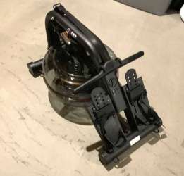 LIT Strength Machine review - A rowing machine... and much more! - The ...