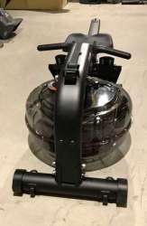 LIT Strength Machine review - A rowing machine... and much more! - The ...