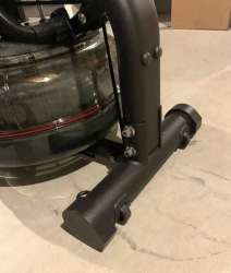 LIT Strength Machine review - A rowing machine... and much more! - The ...