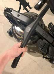 LIT Strength Machine review - A rowing machine... and much more! - The ...