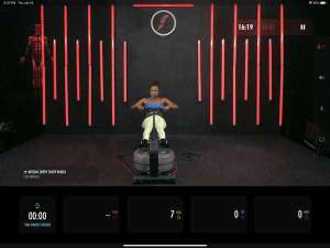 LIT Strength Machine review - A rowing machine... and much more! - The ...