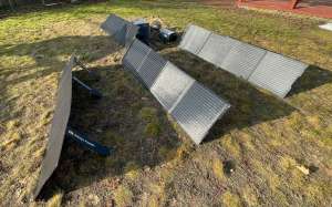 Mango Power E portable power station review - Let there be power! - The ...